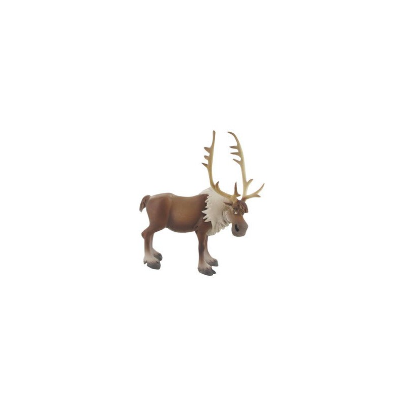 Alce Sven Figura Frozen Disney Muñeco