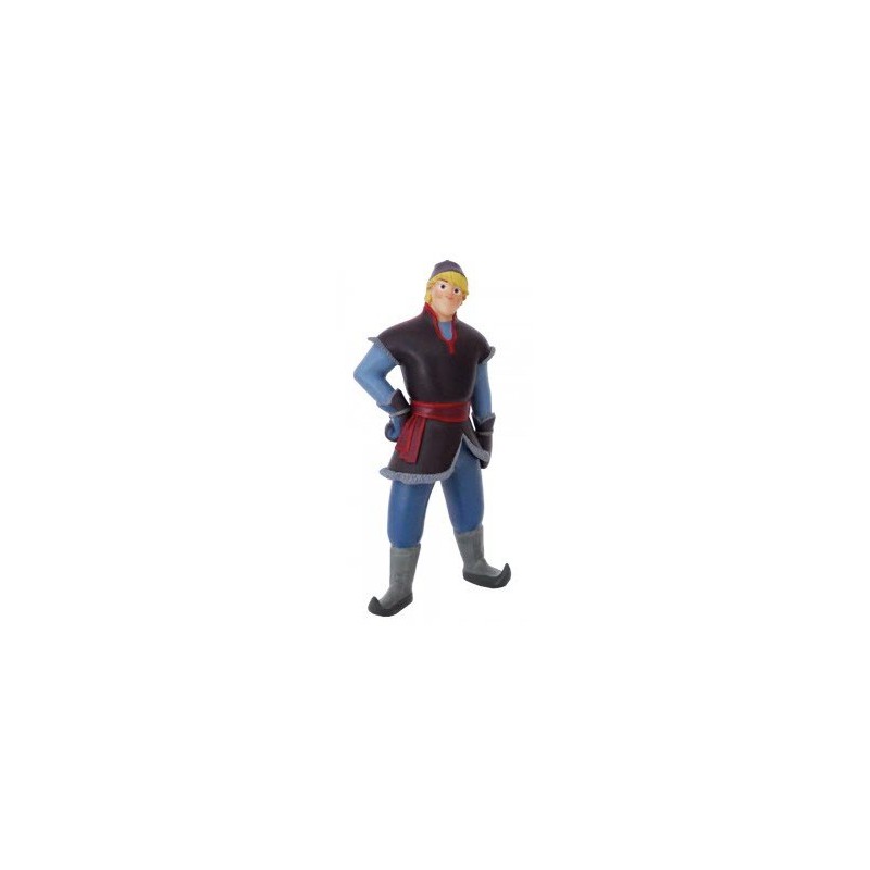 Kristoff Figure Frozen