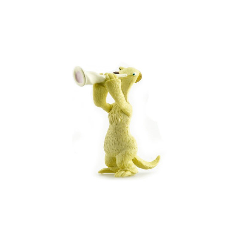Sid Figure Ice Age