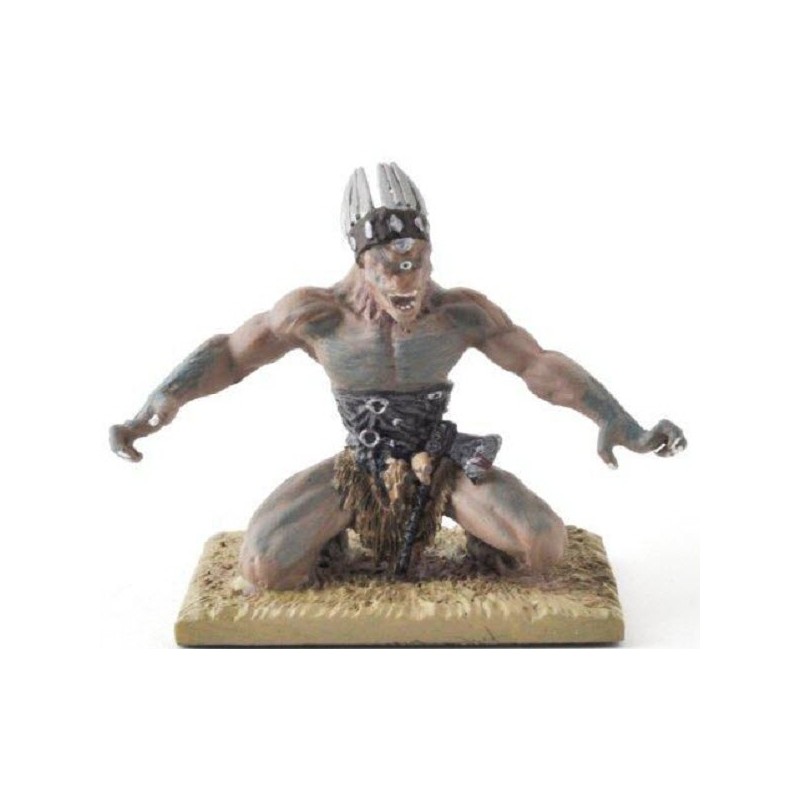 Polyphemus Figure Greek Mythological